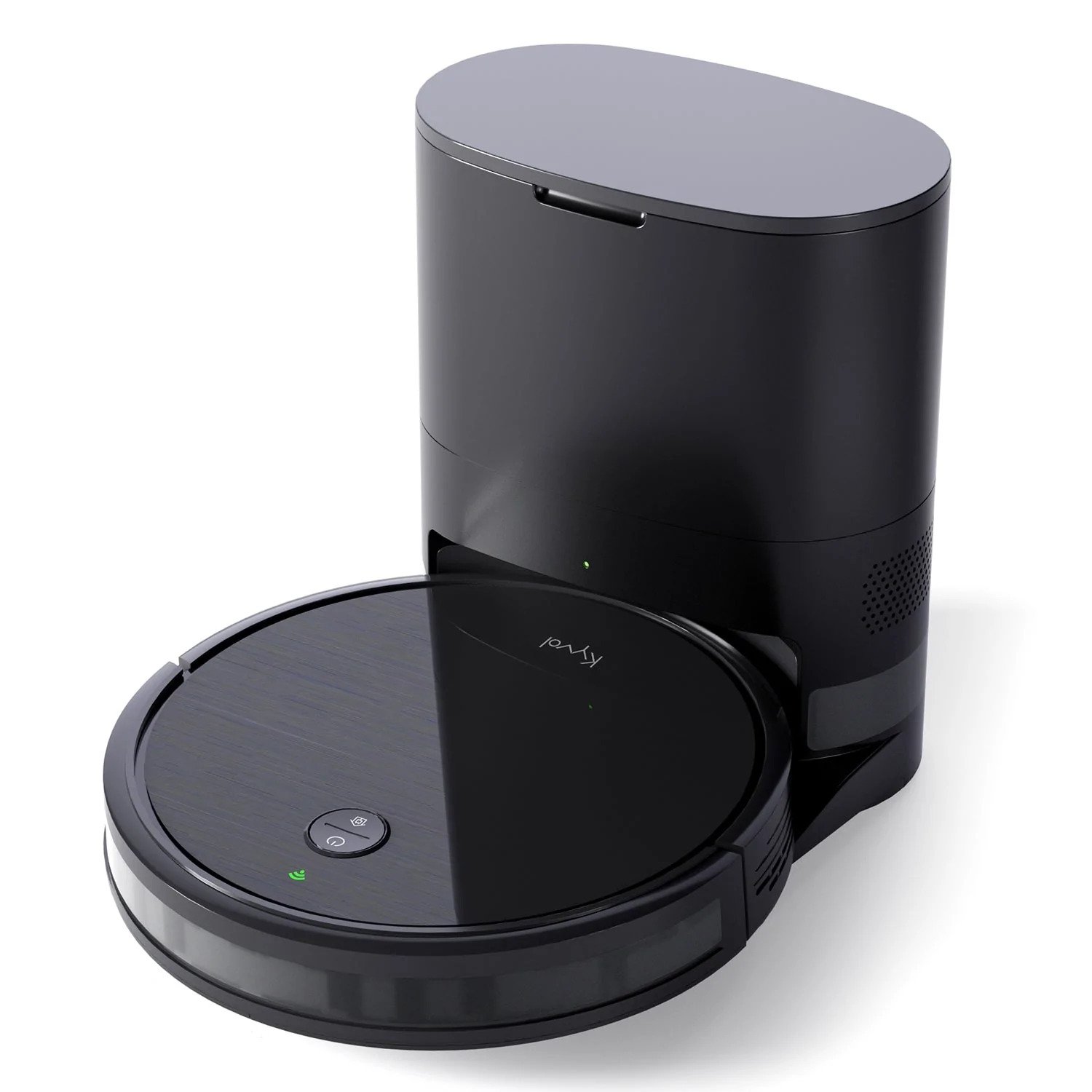 Robot hút bụi lau nhà Kyvol Cybovac E25S | Kyvol Việt Nam