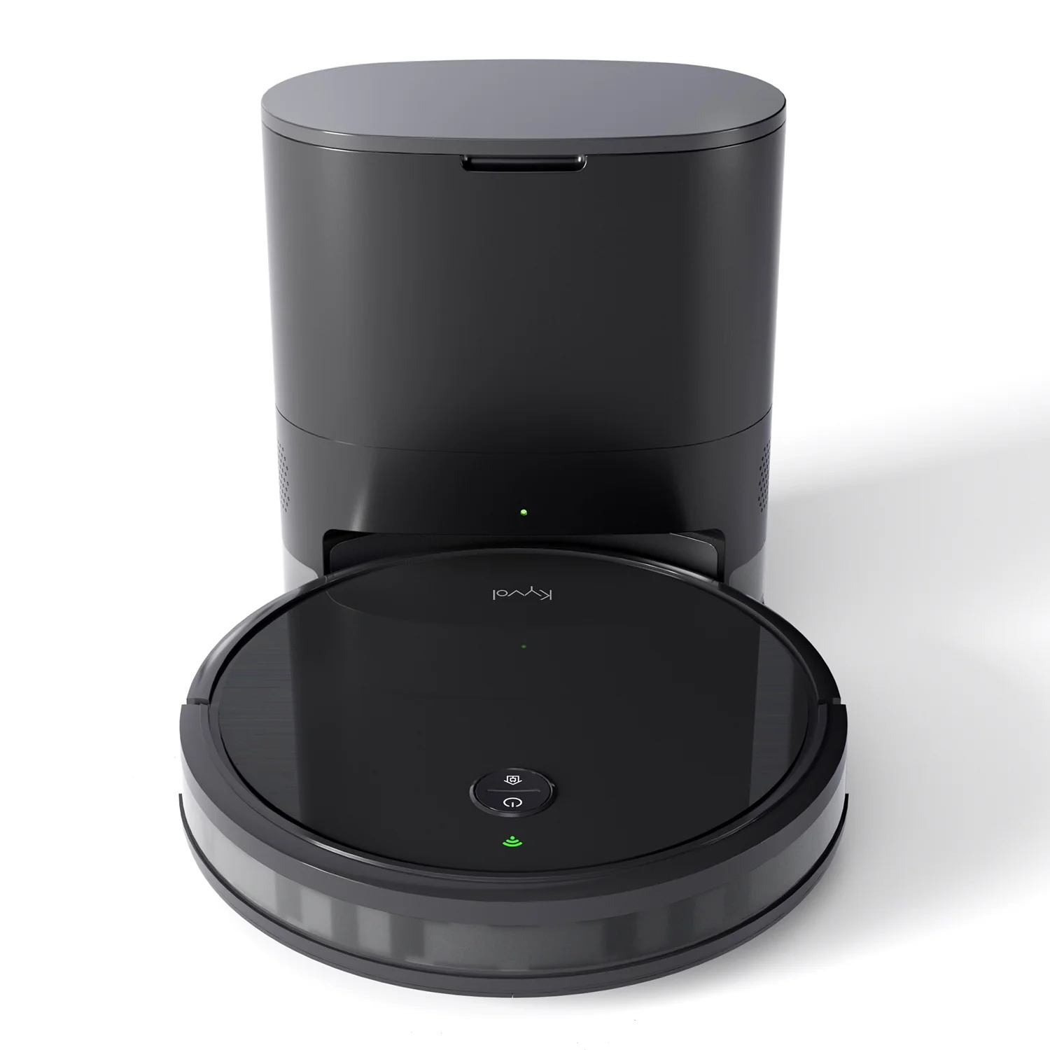 Robot hút bụi lau nhà Kyvol Cybovac E25S | Kyvol Việt Nam